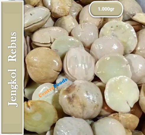 Jual Jengkol Rebus Fresh - Java | 1.000gr [ Harga Per KG ] - Jakarta Barat - Centre Foods ...