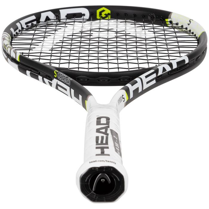Jual vErY Rare ITEM !! 😎 285 GrAm 100 Inchi raket Tenis HEAD sPeEd XT S ...
