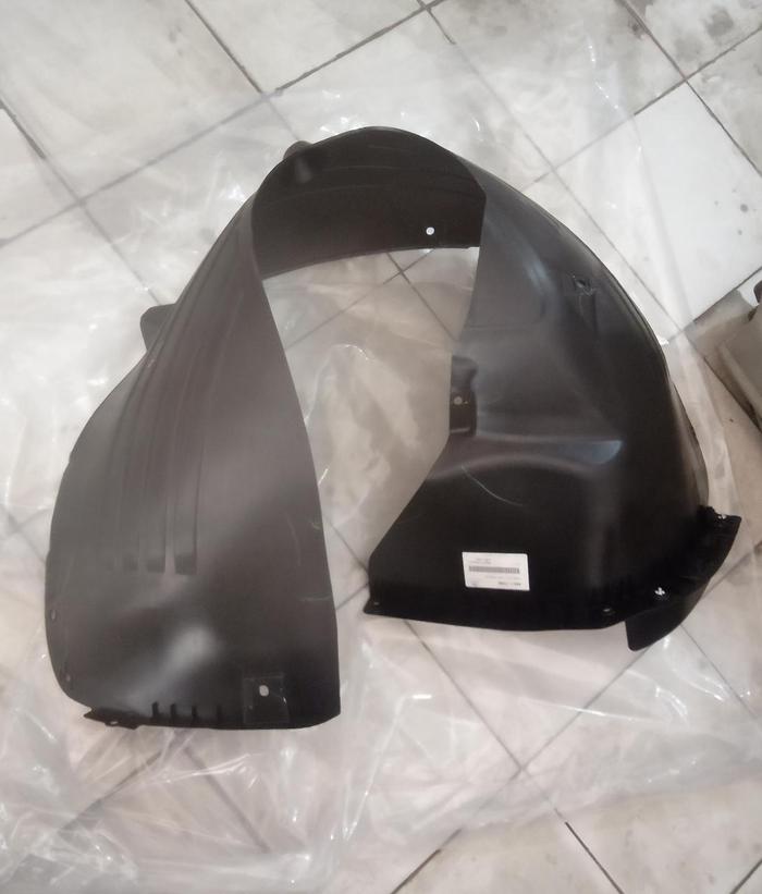 Jual LINER FENDER HYUNDAI CRETA - Kota Tangerang - Petra Sejati ...