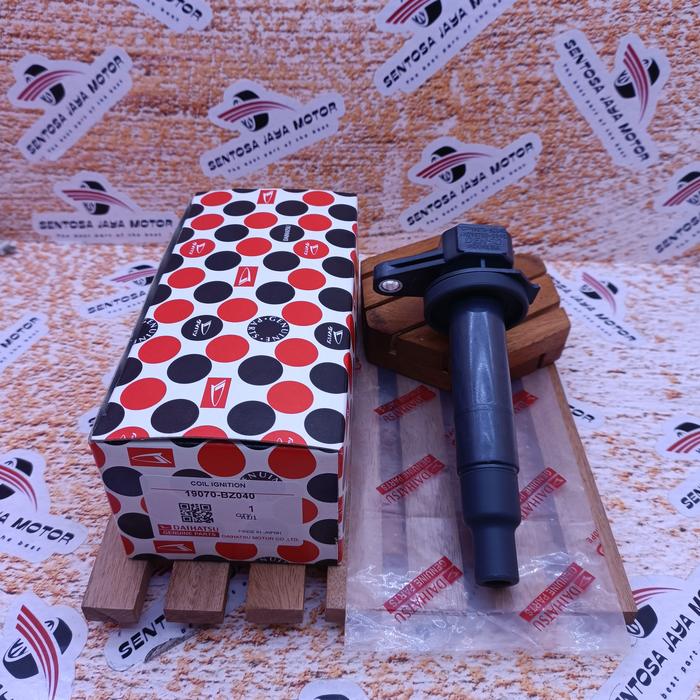 Jual COIL IGNITION KOIL AVANZA VVTI RUSH TERIOS GRANDMAX 19070-BZ040 ...