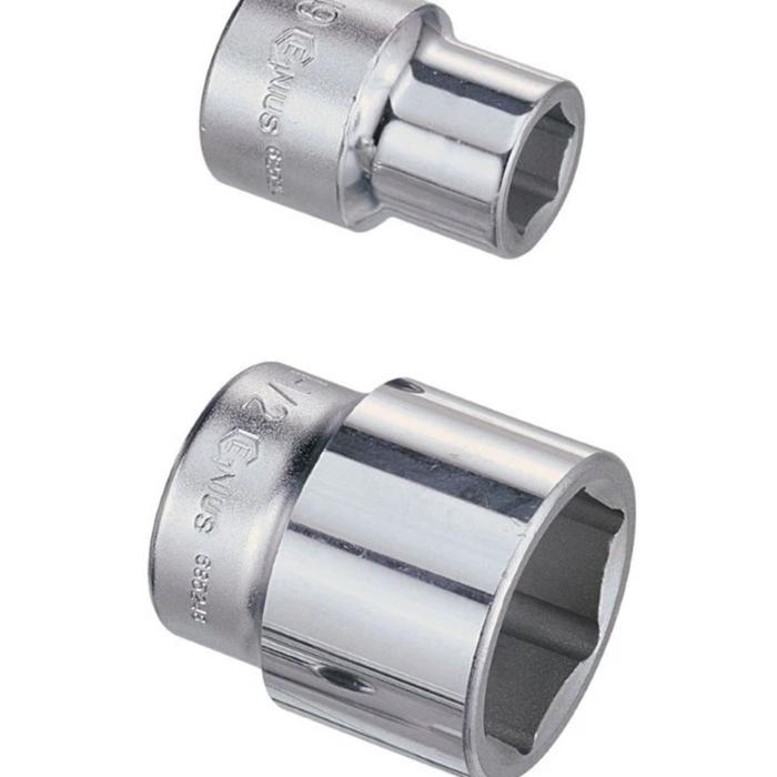 Jual hand socket drive 3/4 inch ukuran 35 mm - Jakarta Barat - Genius ...