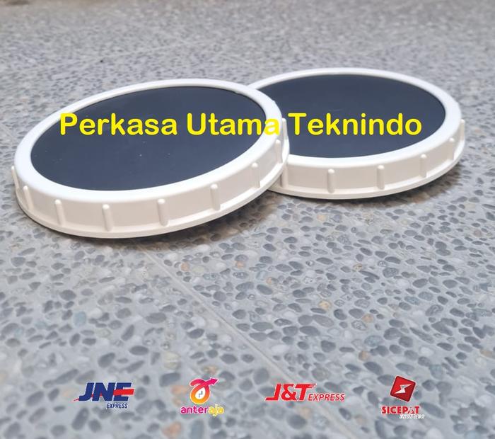 Jual Air Disc Diffuser - Fine Bubble Diffuser 10 Inch - Jakarta Barat ...