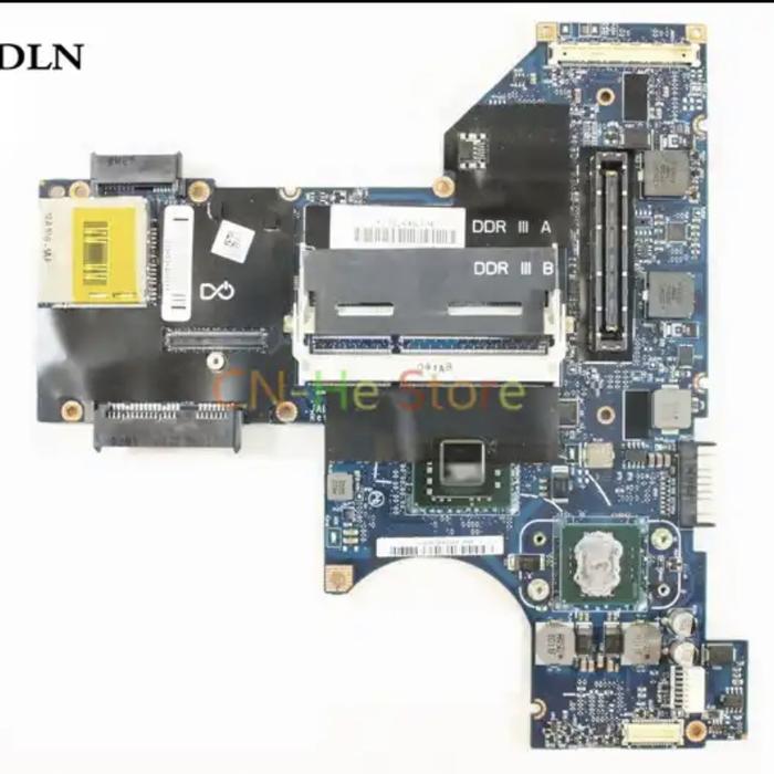Jual Motherboard Dell Latitude E4300 - Kota Medan - TeknisiPro | Tokopedia