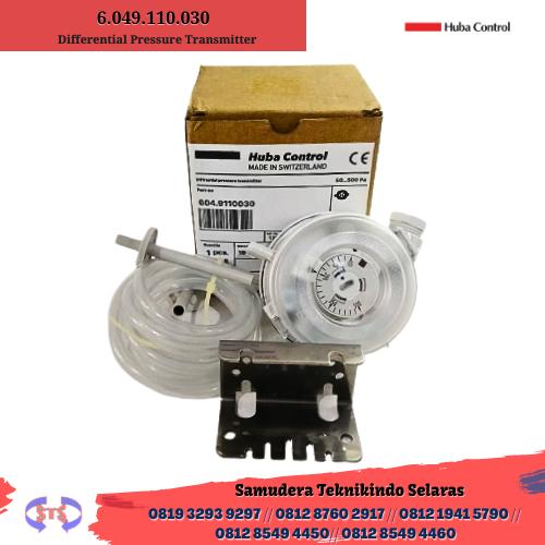 Jual Huba Control 6.049.110.030 Differential Pressure Transmitter - Kab. Bekasi - SAMUDERA ...