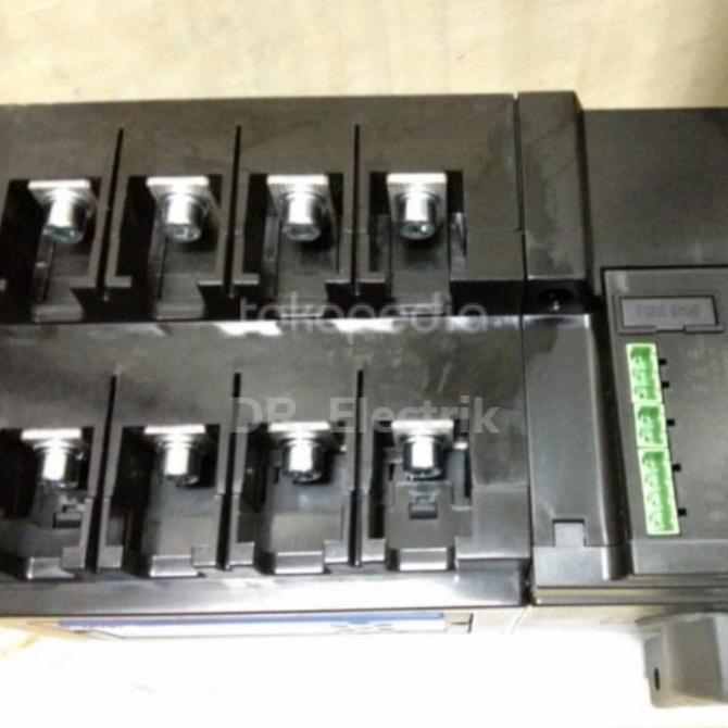 Jual Automatic Transfer Switch Pln-Gensed Nxz-250A Chint - Jakarta Selatan - Integra Mitra ...