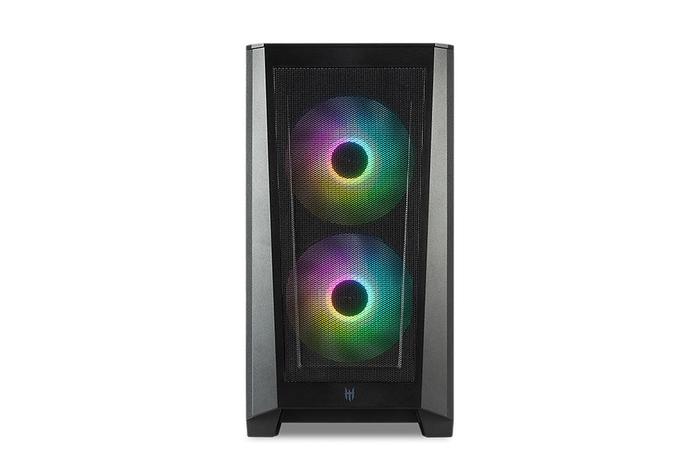 Jual Tecware Edge M2 Pro - High Airflow Gaming M-atx Case Di Seller ...