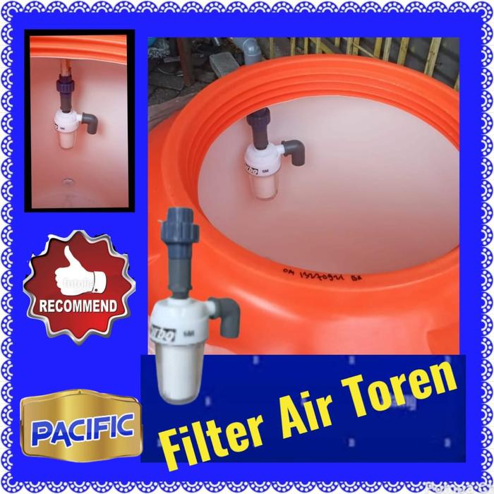 Jual Filter air toren merpati 1000 liter 300 tb 32 650 td 110 3000 250 ...
