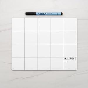 Promo iFixit Magnetic Project Mat - Rewritable Magnetic Work Surface ...