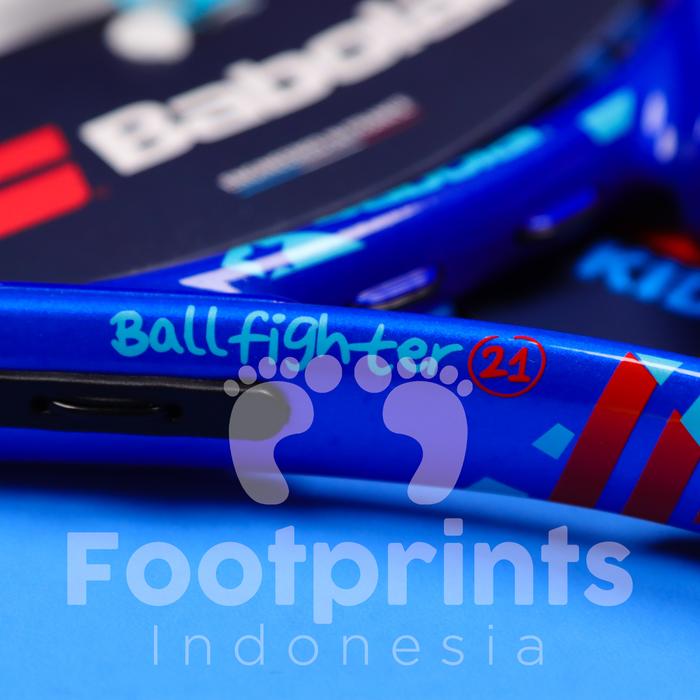 Jual raket tenis anak babolat ballfighter 21 tennis racket junior 190 ...