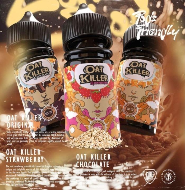 7+ Rekomendasi Liquid Pods Friendly Terbaik dan Terenak 2024 » Vapeboss ...