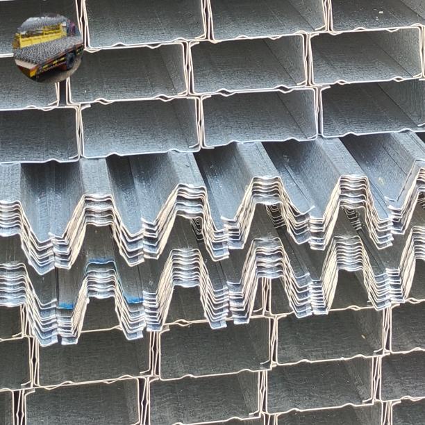 Jual Reng baja ringan 030 full - Kab. Bekasi - Mitra Material Steel ...