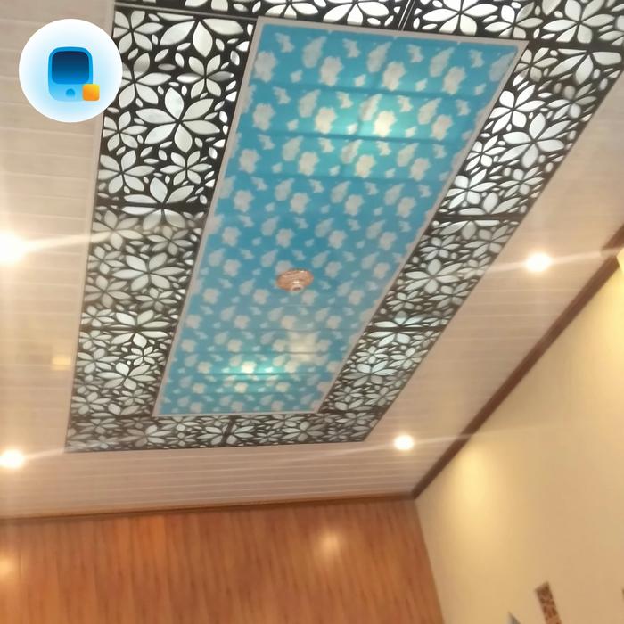 Jual kusen upvc dan plafon pvc - Kota Semarang - Elia Upvc dan plafon ...