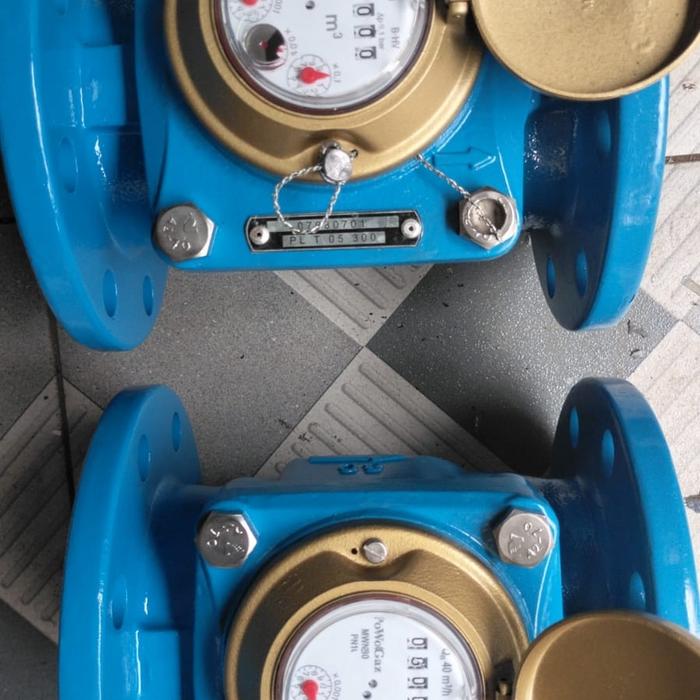 Jual FLOW METER POWOGAZ 3 INCH - POWOGAZ 3 INCH MWN80+ Tera kalibrasi ...