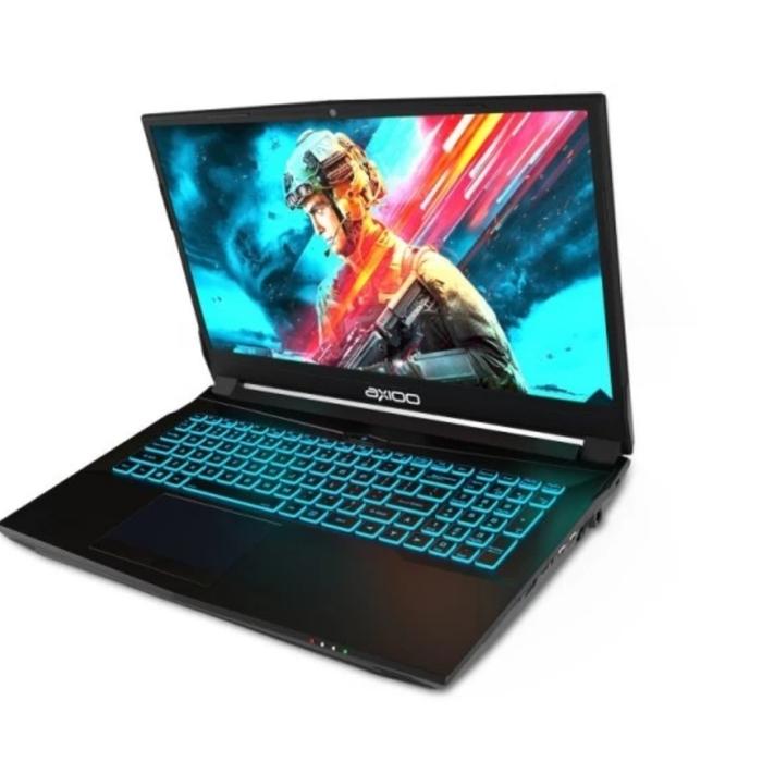 Jual AXIOO PONGO 7 Intel Core i7 11700 16GB 512GB 3070 Win 11 Pro Black ...