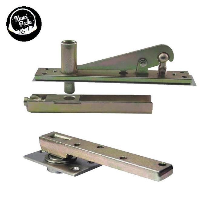 Promo Engsel Pivot KEND CPH 20-500 US32D 170kg || Centre Pivot KEND 20 ...