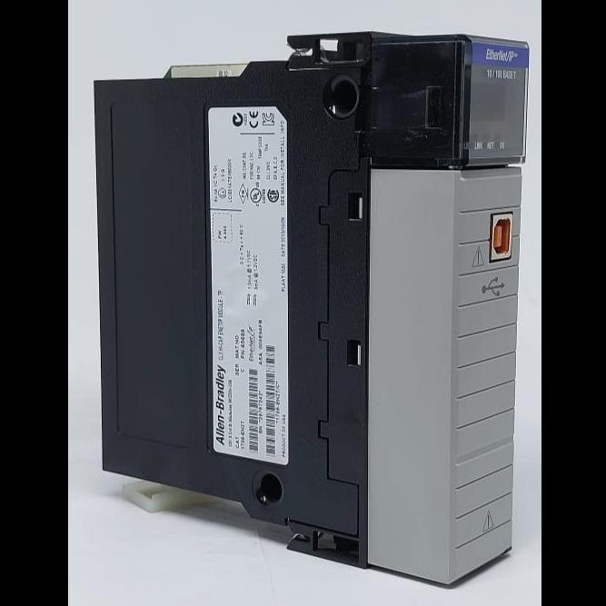 Jual Allen Bradley 1756-En2T /C Controllogix Ethernet/Ip Bridge Module ...