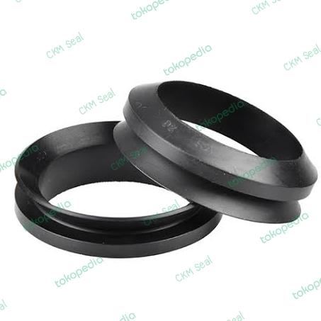 Jual Seal V-Ring VERING VS 060 NBR - Jakarta Barat - CKM Seal | Tokopedia