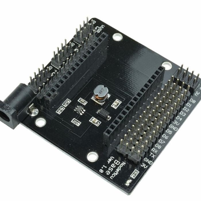 Jual Ms Diymore Nodemcu Papan Modul Mcu Esp8266 V3 Untuk Esp-12E Ms ...