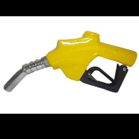 Jual Nozzle Gun Automatic 1 inch Nozzle Gun Fuel Bensin/Solar 1 inch ...