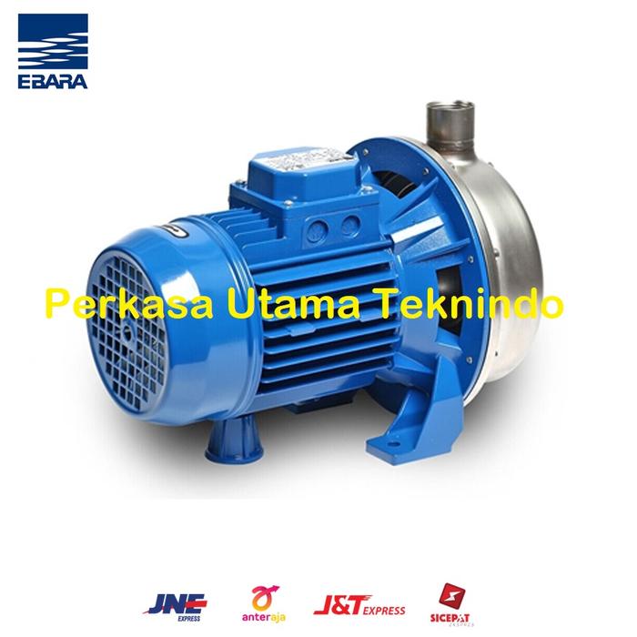 Jual Pompa Ebara CDX 120/20 1.5 kW Pompa Booster Stainless Ebara CDX 120/20 - Jakarta Barat ...