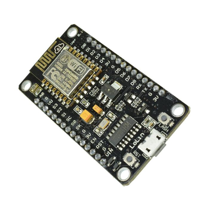 Jual Ms Diymore Nodemcu V3 Esp8266 Esp-12E Ch340G Papan Ekspansi ...