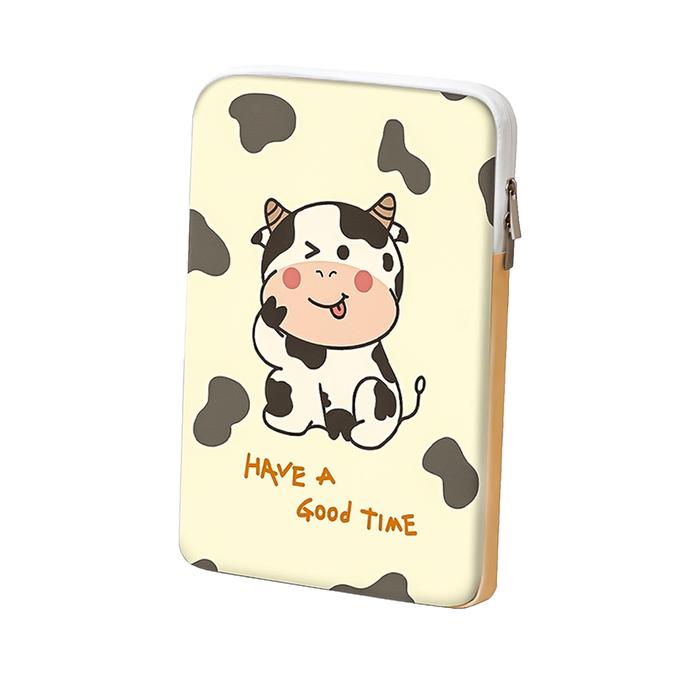 Jual PELINDUNG / COVER for Tas Laptop 13 14 15 inch Motif Lucu Pouch ...