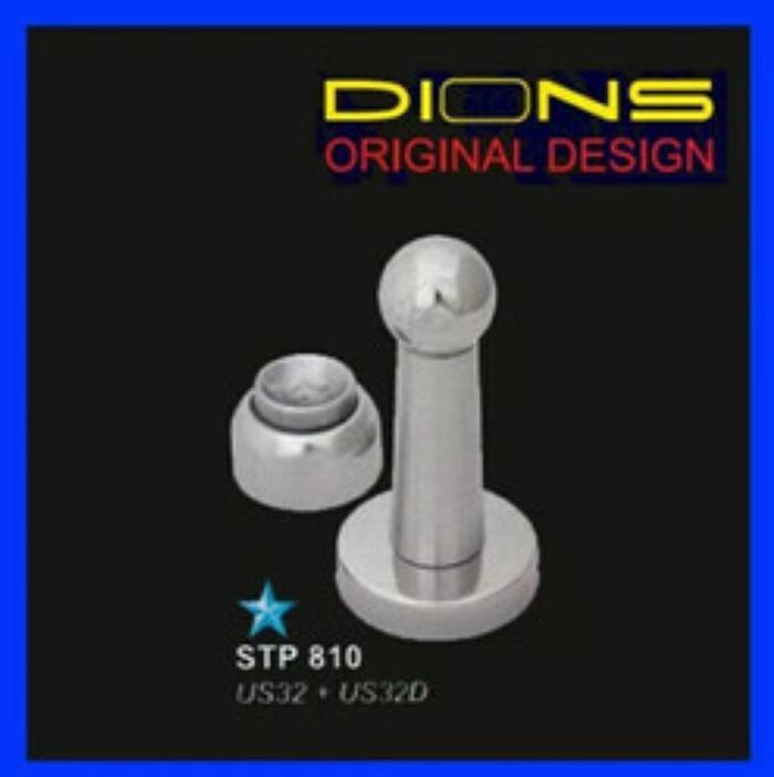 Jual SOLID DOOR STOP US32 dan US32D STP 810 - Kota Bekasi - Rolas | Tokopedia