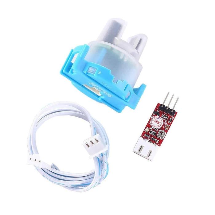 Jual Water Turbidity Sensor Kekeruhan Air Module - Module - Kota ...