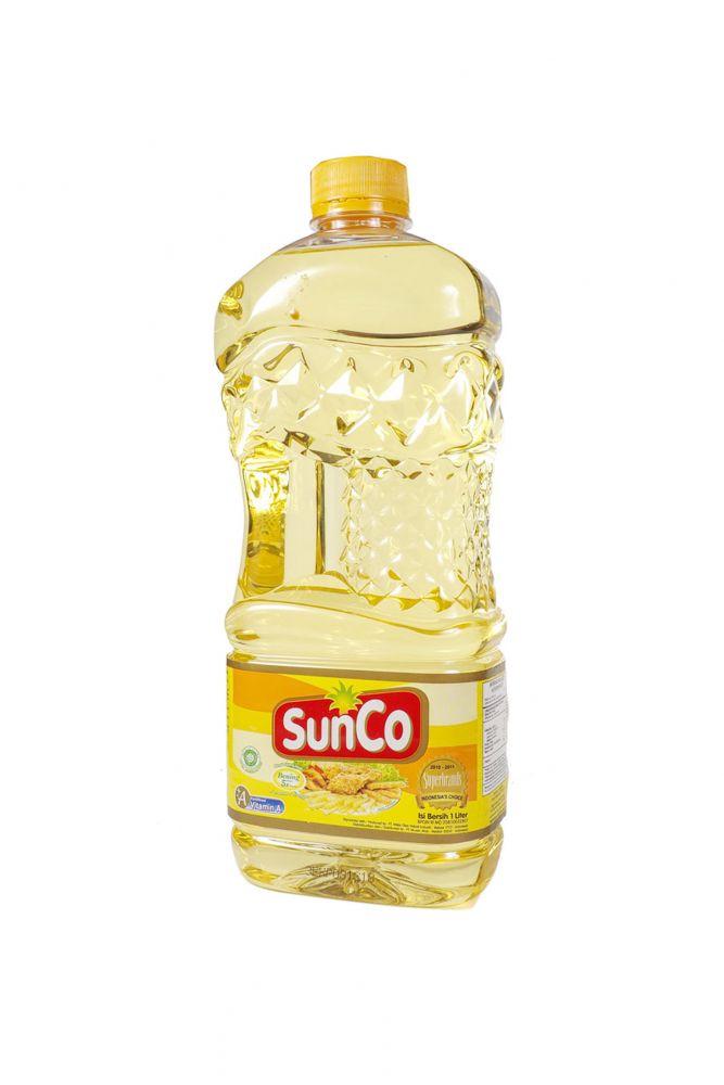 Jual MINYAK GORENG Sunco Botol 1 LITER - Kab. Bandung - Velisha_Fashion ...
