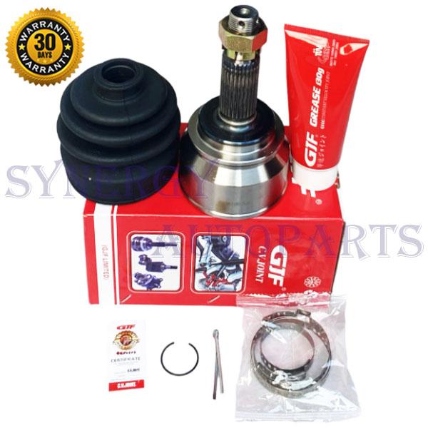 Jual As Roda Luar CV Joint Drive Shaft Mitsubishi Xpander - 0620 - Kab ...