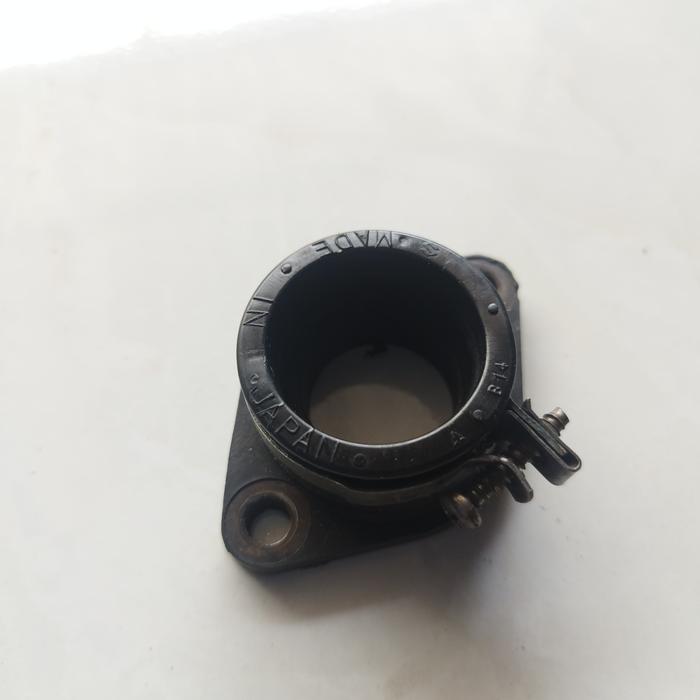 Jual KARET MANIFOLD ORIGINAL JAPAN SUZUKI TRS TRZ GP100 GP125 INTAKE ...