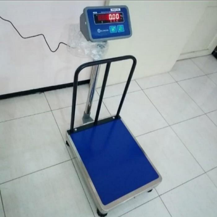 Jual timbangan digital 150kg / timbangan sonic A1-5 150kg / timbangan 150kg - Jakarta Barat - PT ...