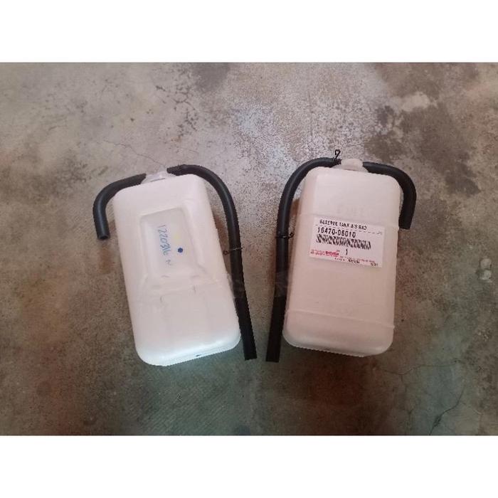 Jual tabung serep air radiator kijang super - Kab. Bogor - nusantara ...