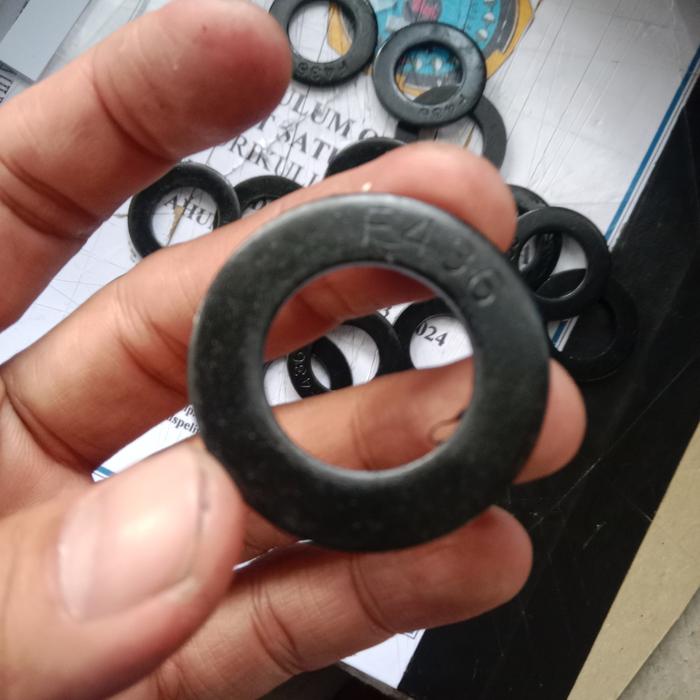 Jual ring plat baja f436 m20, m22x3x36 - Kab. Tangerang - Kavino BAUT ...