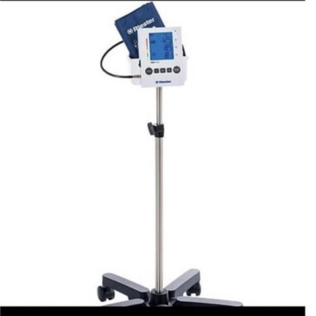 Jual Tensimeter Tensi Digital Riester Stand Berdiri RiChampion RBP 100 ...