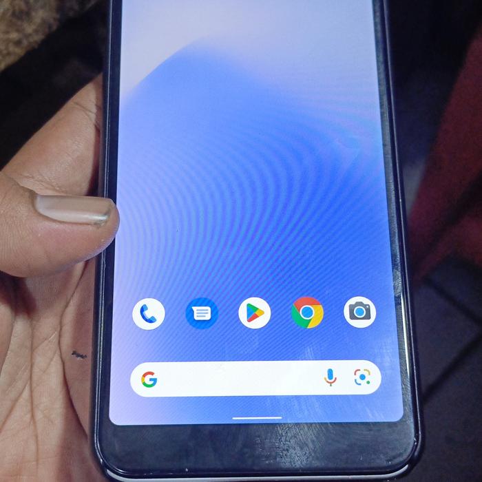 Jual Google pixel 3a xl - Kab. Karawang - Infinityceluller | Tokopedia