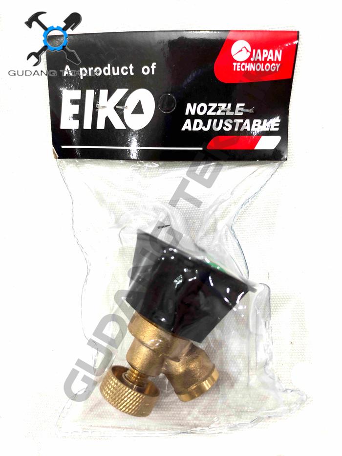 Jual Nozzle Sprayer Hama ADJUSTABLE DRAGON EIKO Nosel Spuyer Sepuyer EIKO - Kab. Klaten ...