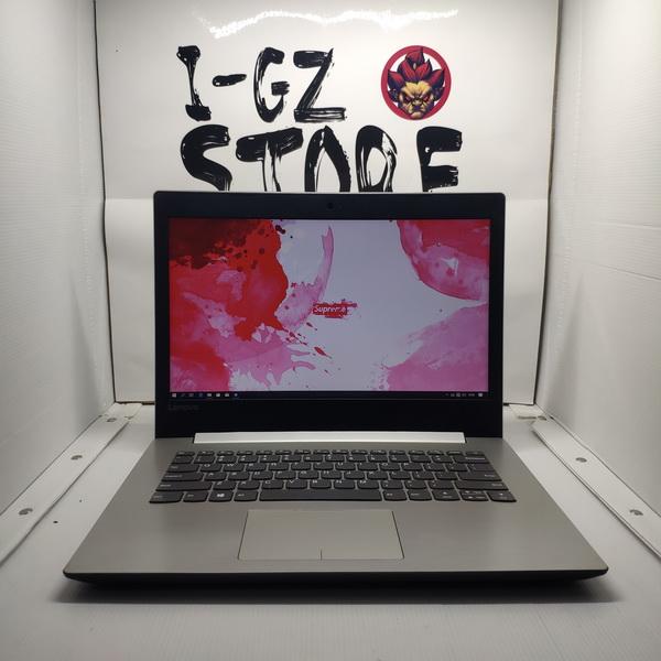 Jual LAPTOP GAMING RENDER DESAIN LENOVO IDEAPAD 320 i7 Nvidia 8/1000 Mulus - Jakarta Pusat - IGZ ...
