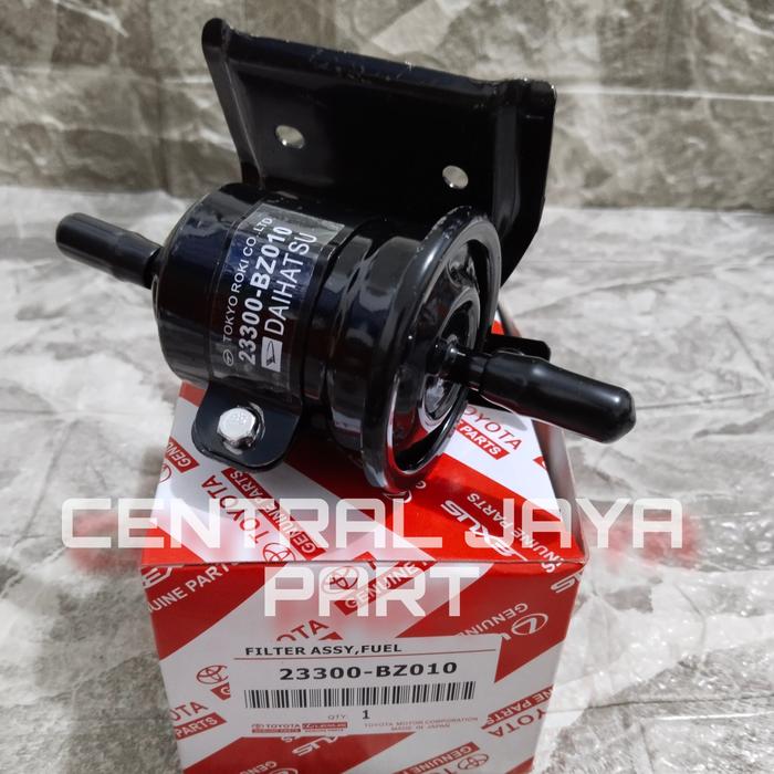Jual FUEL FILTER FILTER BENSIN AVANZA XENIA CALYA SIGRA ORIGINAL - Kota ...