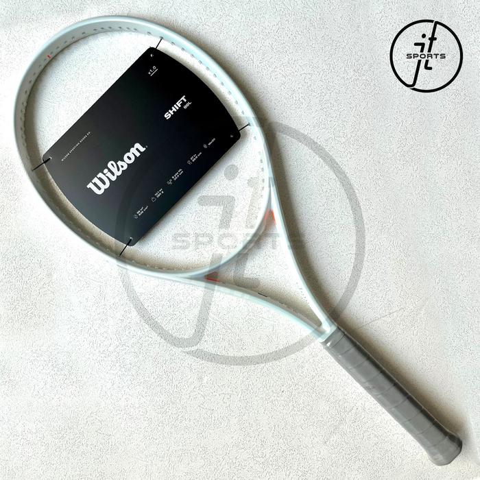 Jual Raket Tenis Wilson Shift L V1 99" 285g Tennis Racket Original - Jakarta Pusat - jt Sports ...