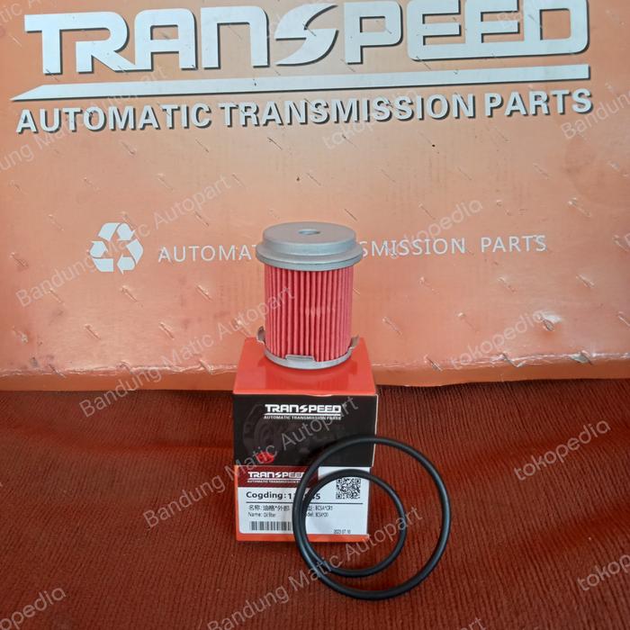 Jual saringan filter oli oil matic luar Jazz RS mobilio Brio HRV BRV ...