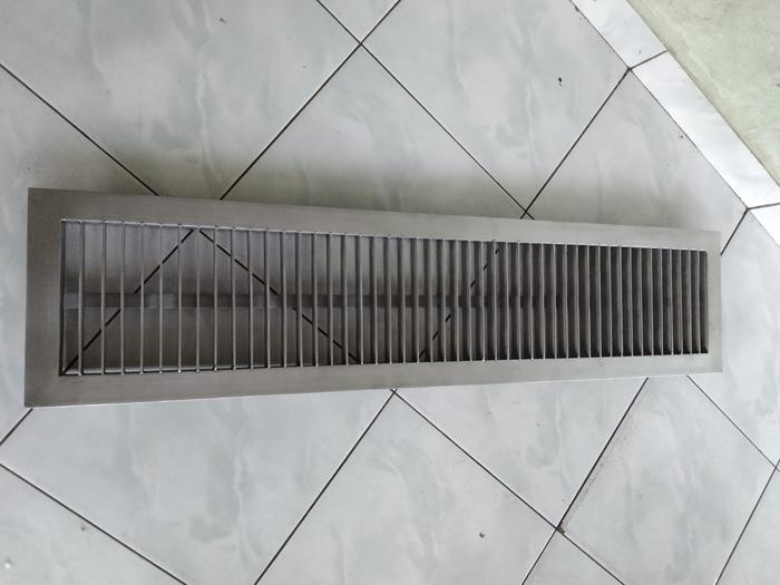 Jual gutter grill stainless |Gutter Grill Penutup Got Resto | Gutter ...