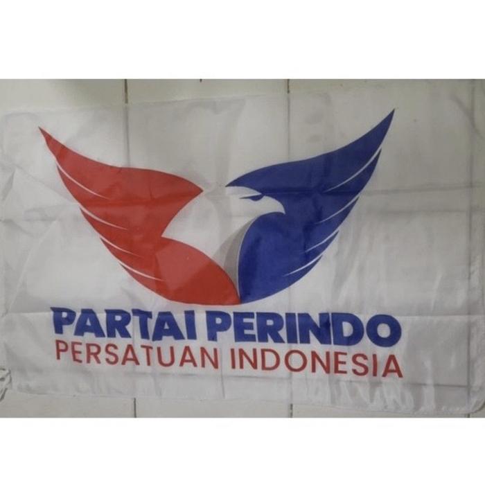 Jual bendera perindo 150x225 terbaru - Jakarta Pusat - NEW PARIS_JAYA ...