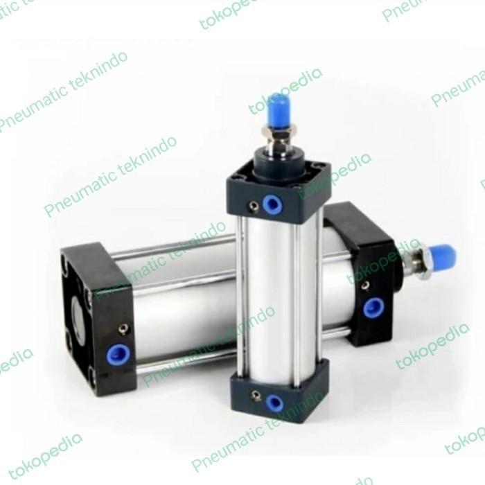 Jual Cylinder pneumatic SC 50 x 300 - Jakarta Barat - Pneumatic ...