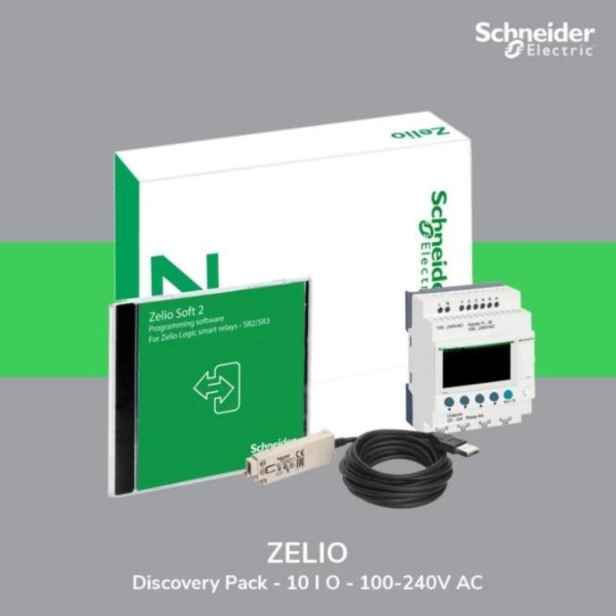 Jual Modular Smart Relay Zelio Logic Series Sr3Packfu Schneider ... Jual Modular Smart Relay Zelio Logic Series Sr3Packfu Schneider ...