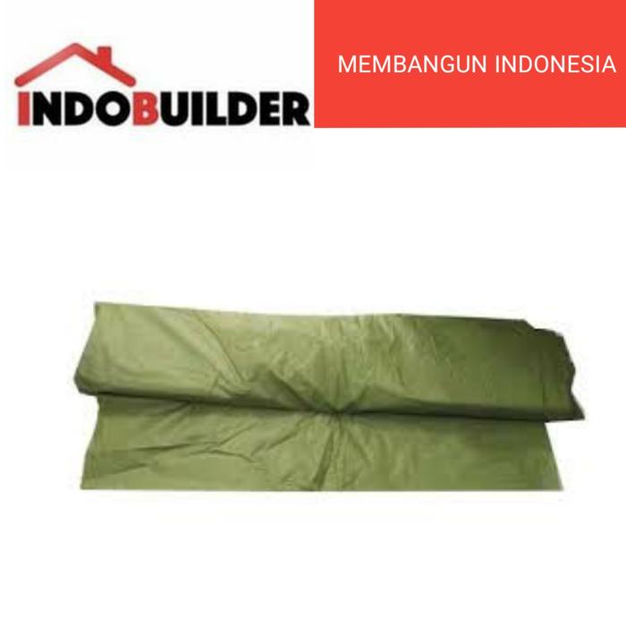 Jual PLASTIK COR BUTEK BURAM PER ROL ISI 7 KG - Kab. Tangerang - Indo ...