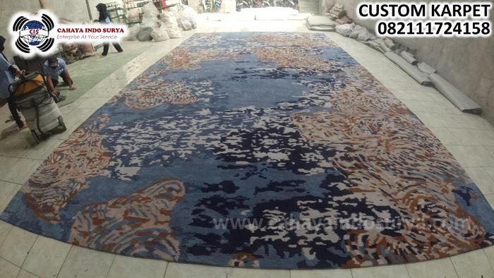 Jual KARPET HOTEL BALLROOM | UKURAN BESAR TANPA POTONGAN & SAMBUNGAN ...