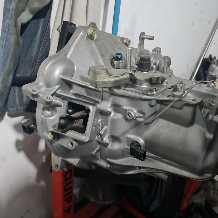 Jual Honda K20 / K24 Manual Transmission Gearbox 6 Speed - Jakarta ...