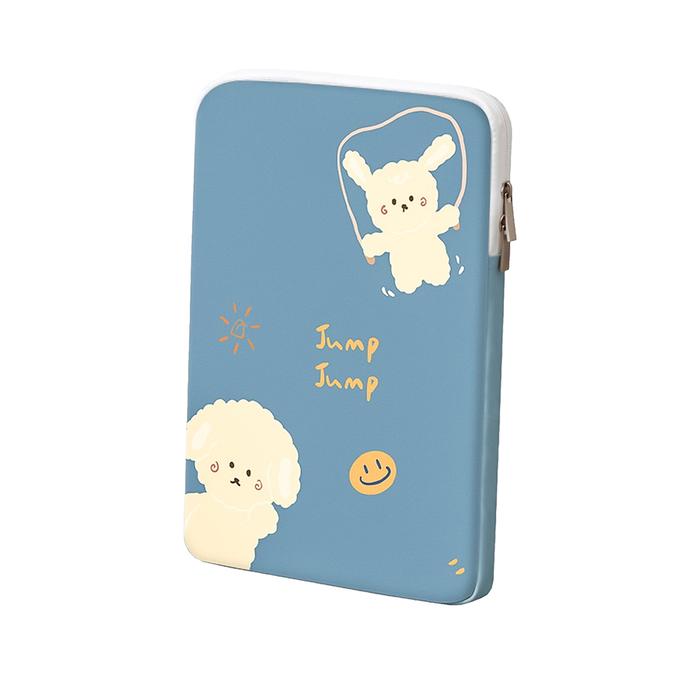 Jual PELINDUNG / COVER for Tas Laptop 13 14 15 inch Motif Lucu Pouch ...