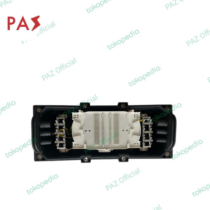 Jual Joint Closure Paz Inline 264 - 288 Core Original Di Seller Sweet ...